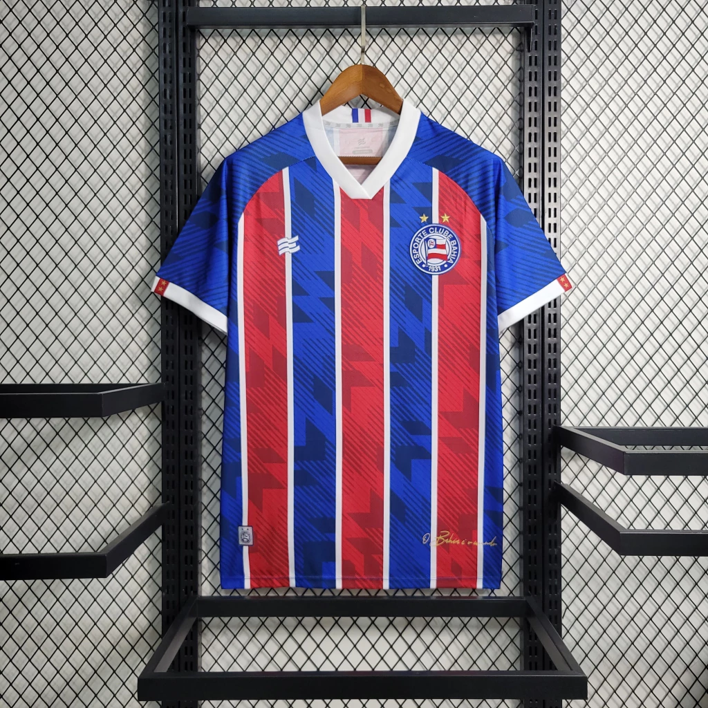 Camisa do Bahia II 2023-2024 - GG SPORTS