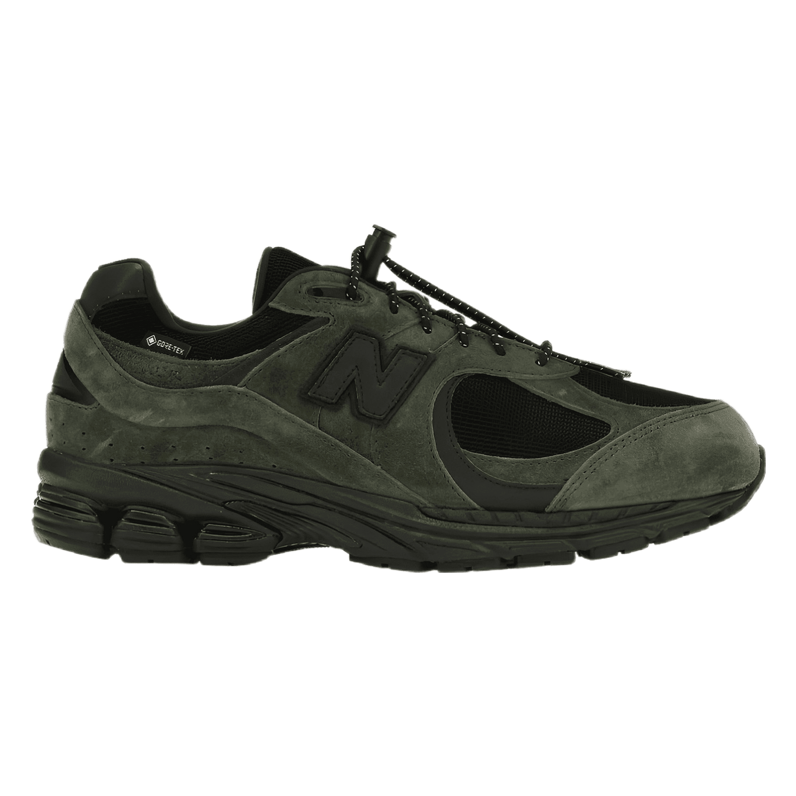 New Balance 2002R Gore-Tex JJJJound Pine - GG SPORTS